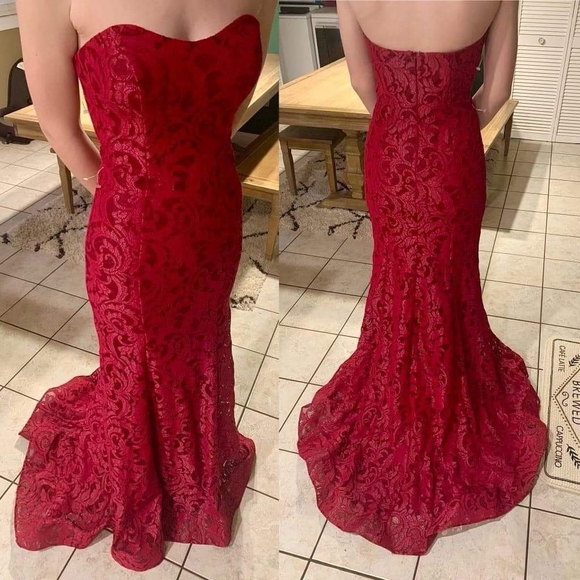 Dresses | Prom Dress | Poshmark